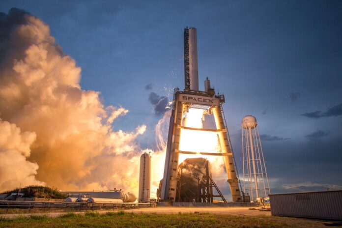 Top Space Stock Catalysts to Watch in 2026: SpaceX IPO, Artemis, AI and ...