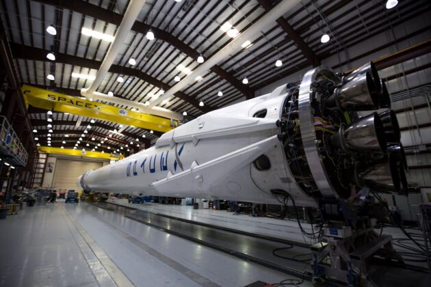 How SpaceX’s IPO will affect companies like Redwire, Rocket Lab, or ...